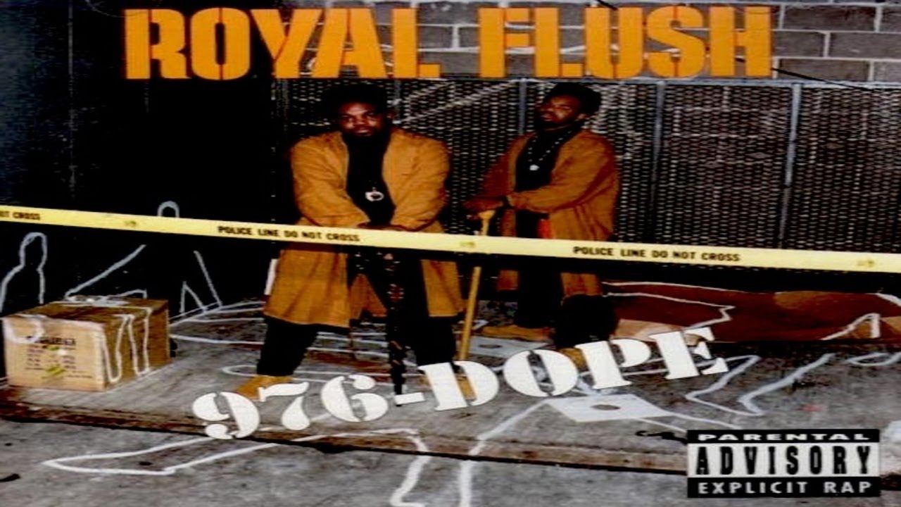 976-D()P3 (FULL ALBUM) (1991) - YouTube