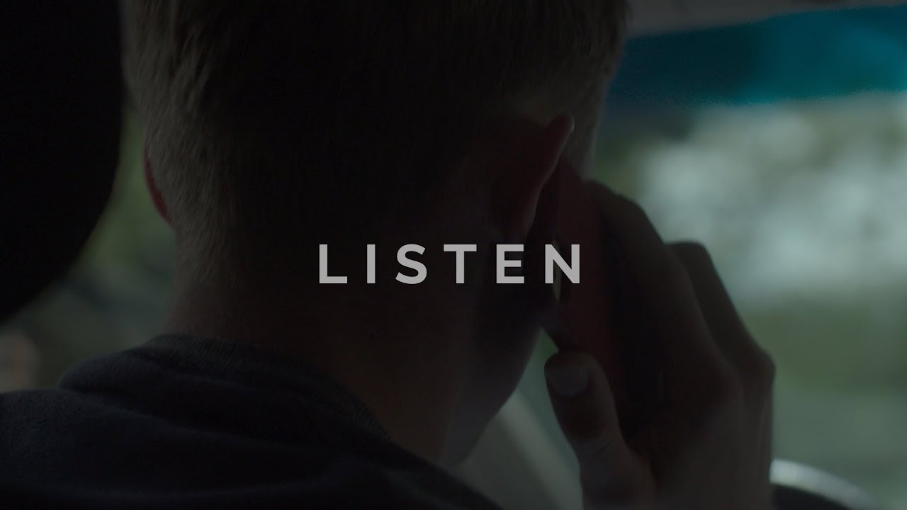 Listen - Short Film (2019) - YouTube