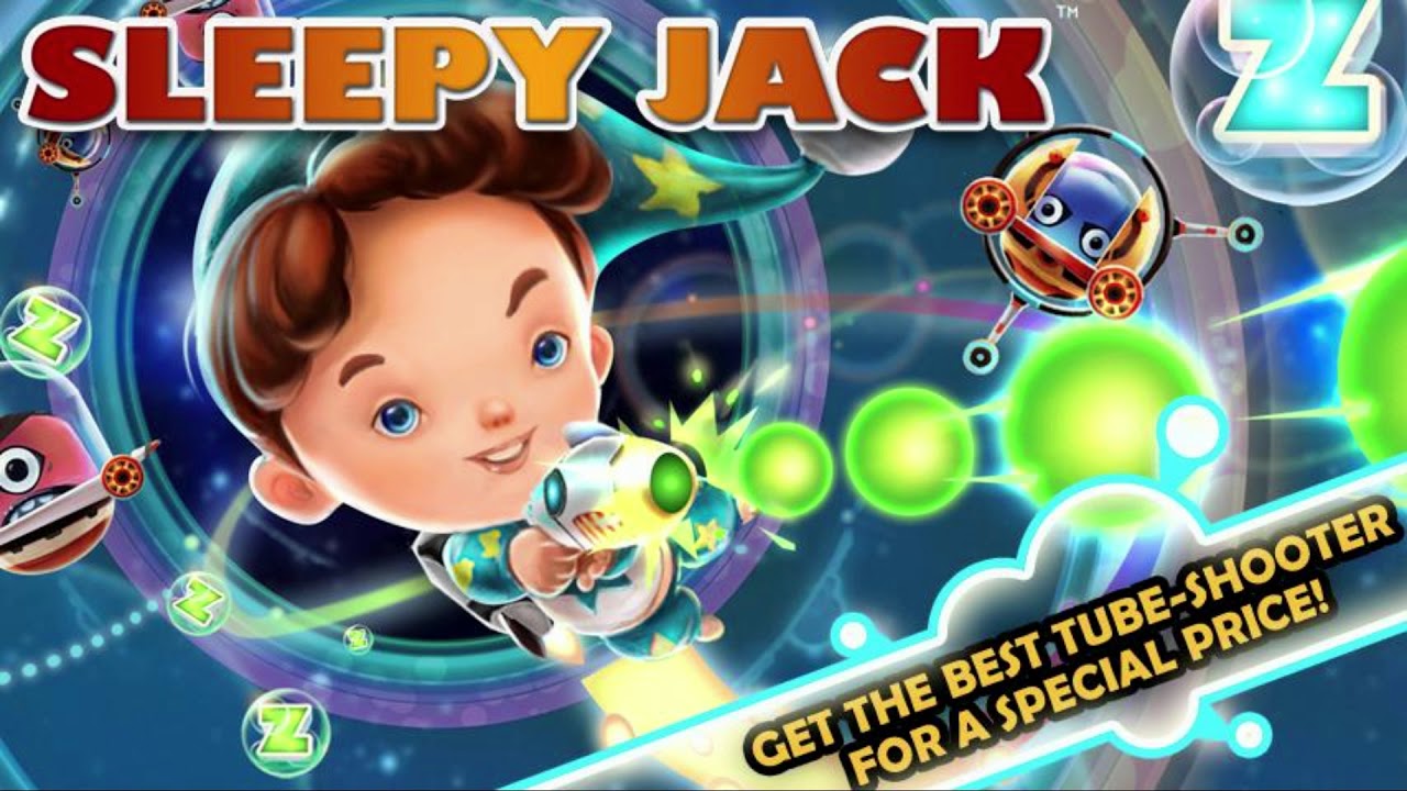 Sleepy Jack - night 1 music (remake) - YouTube