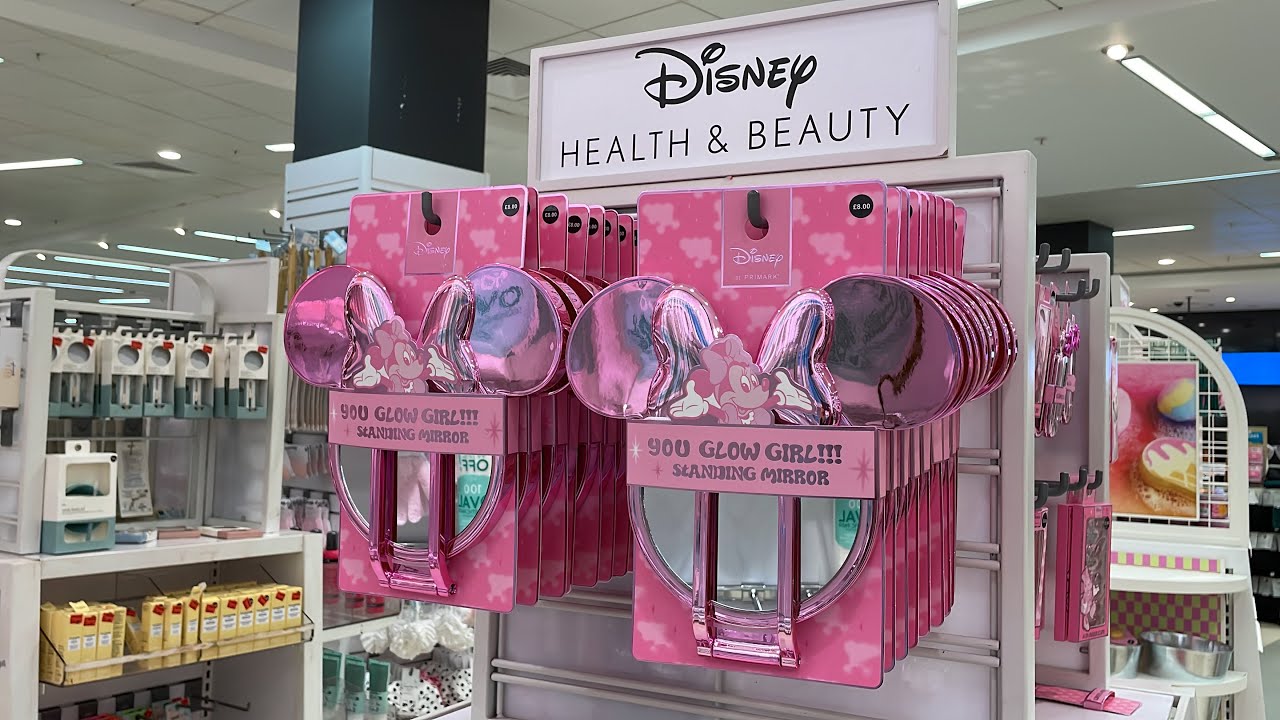 PRIMARK COSMETICS & MAKEUP NEW COLLECTION - April, 2023 - YouTube