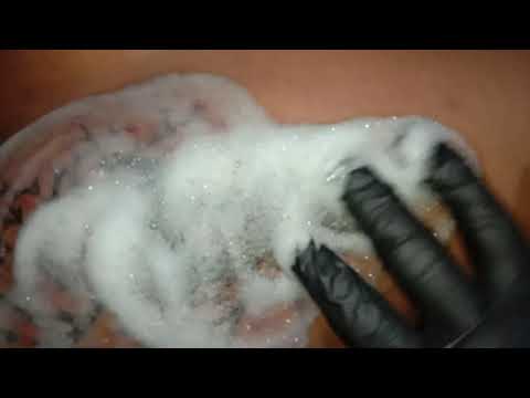 Terdiam tanpa kata2 part2😅😅😅(Januar_Tatto)