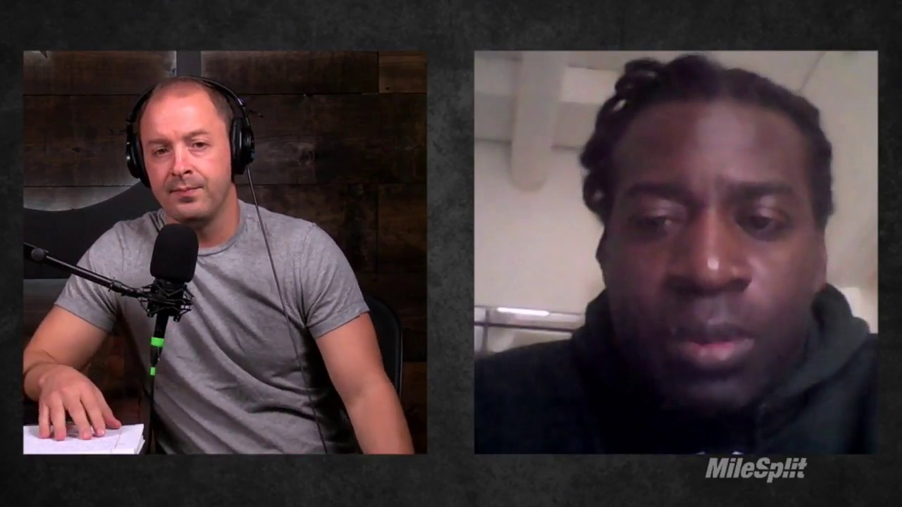 MileSplit LIVE: Illinois Is A Sleeping Giant - YouTube