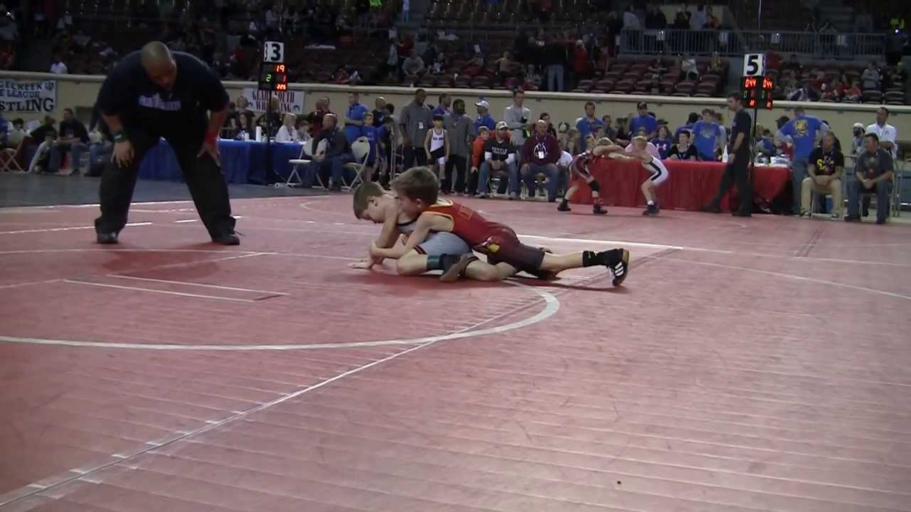 2014 Matrix Wrestling Highlights (NateH) 1.0 - YouTube