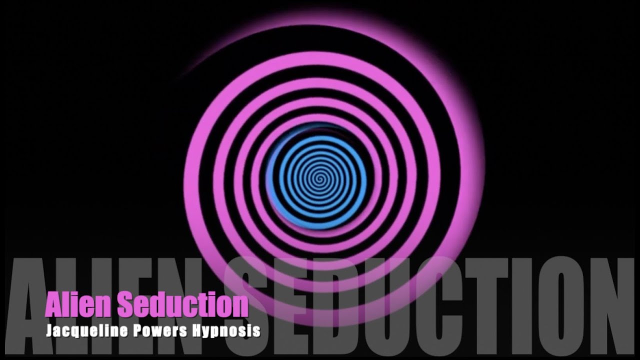 Alien Seduction | Cat Girl transformation | Jacqueline Powers Hypnosis ...
