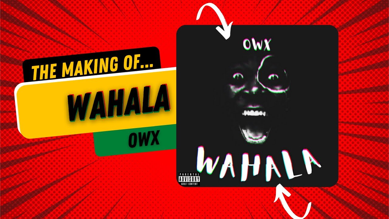 The Making of Wahala (OWX) - YouTube