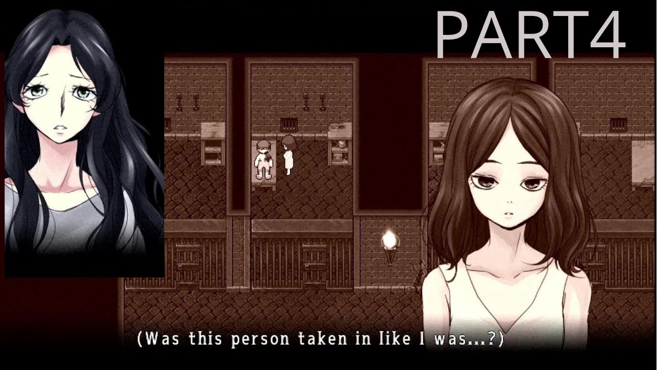 MORE VICTIMS OF FATHER(MADFATHER REMAKE NINTENDO SWITCH WALKTHROUGH ...