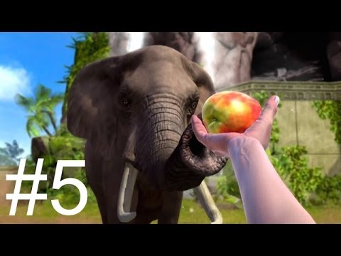 Zoo Tycoon Walkthrough - Zoo 2: Zoo Inspection [5] - YouTube