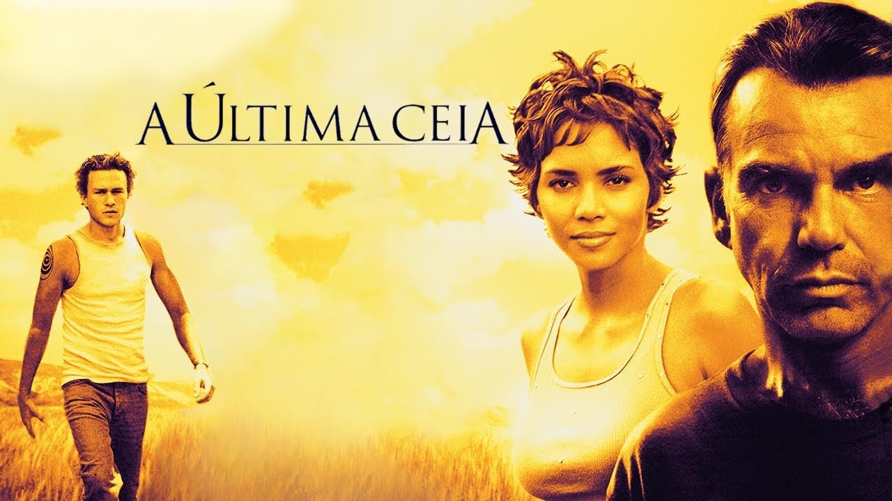 Filme A Ultima Ceia - FDPLEARN