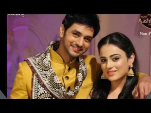 Meri Aashiqui Tumse Hi (Ranveer and ishani) - main wo chand jiska !!