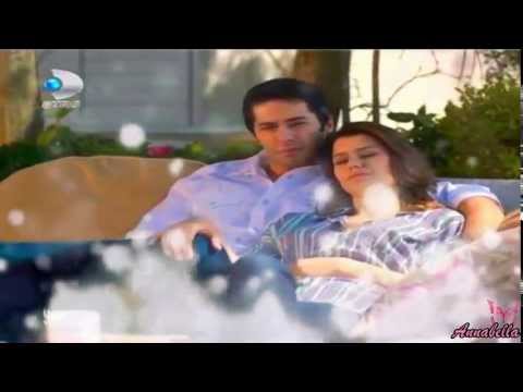 Yağmur & Emre 【I'm falling in love with you too】