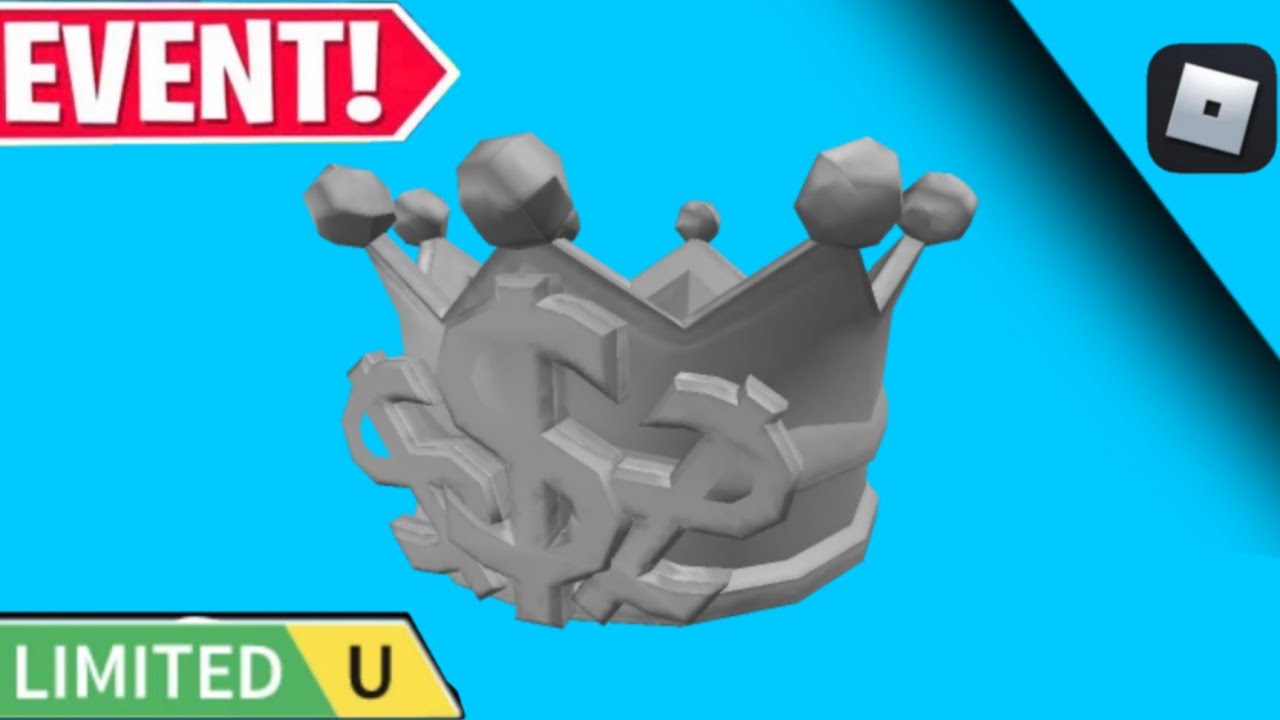 Limited UGC HOW TO GET CASH CROWN IN SUPER MANSION TYCOON 4 ROBLOX ...