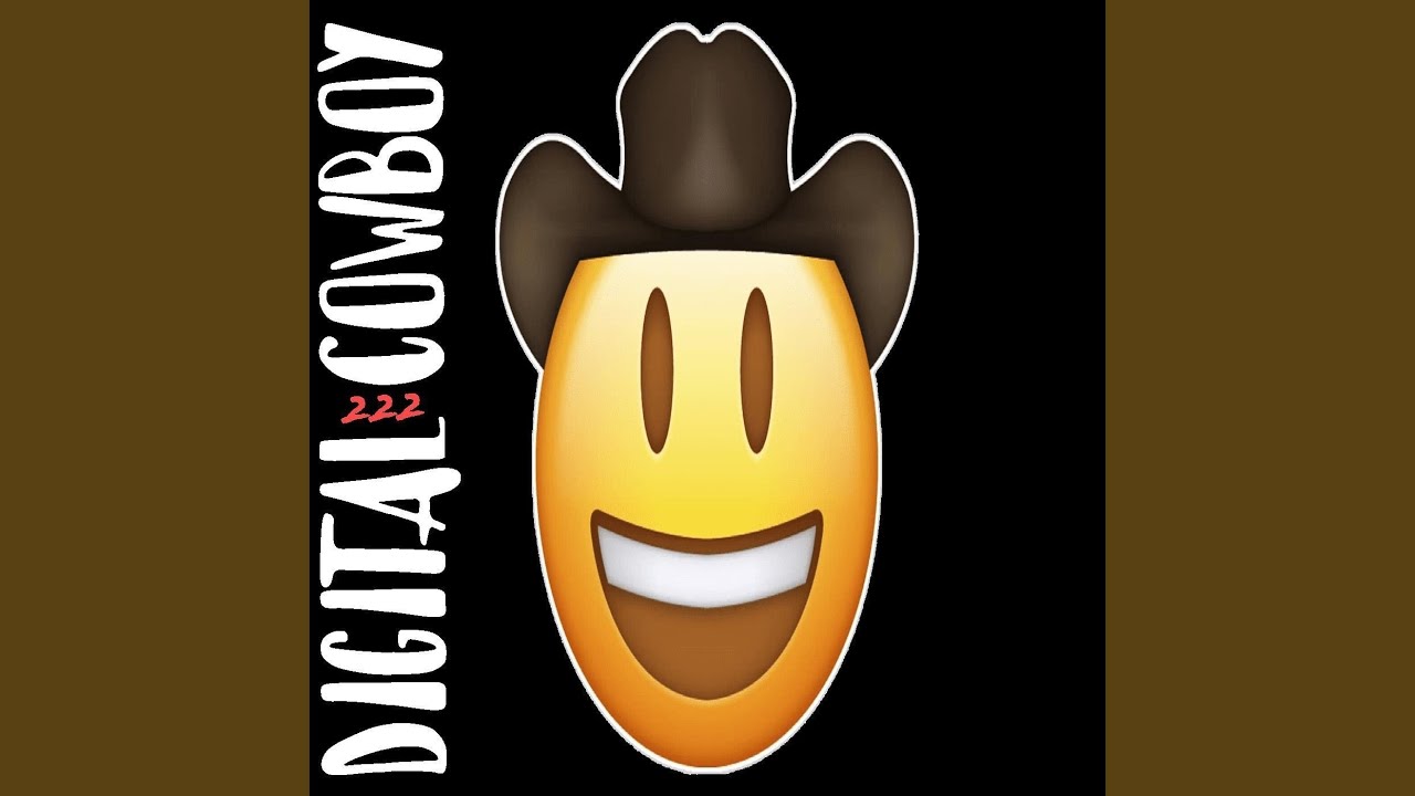 DIGITAL COWBOY - YouTube