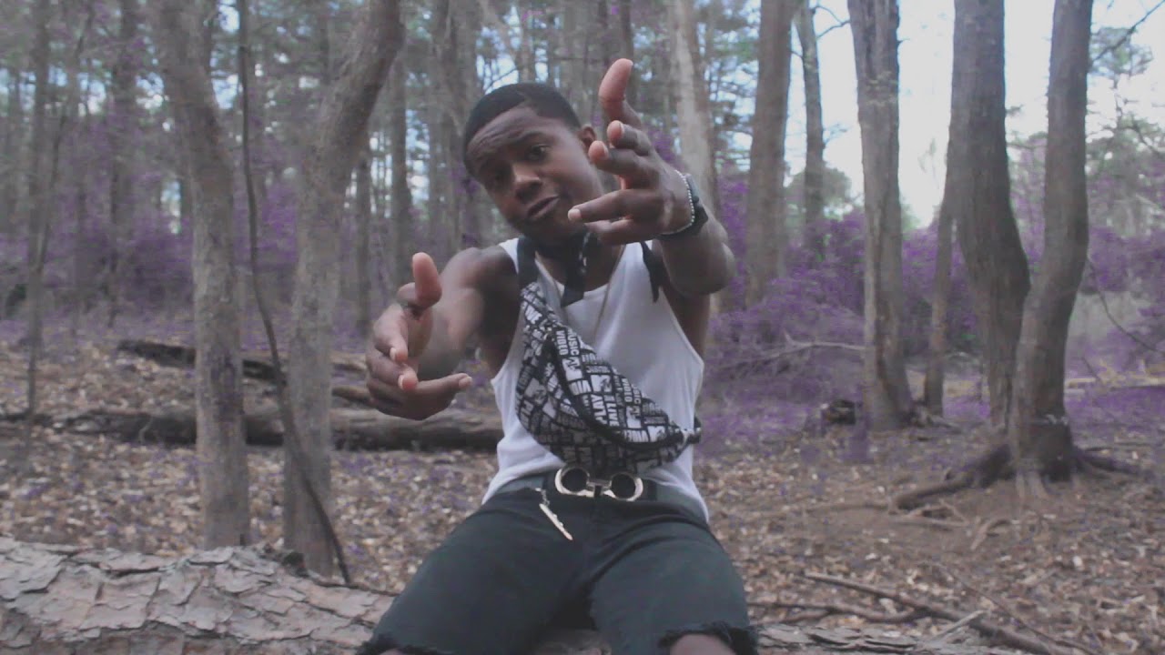 Metro Marrs - No Stoppin Me (Dir. @Lotso_100 Shot By: @ShotsByTank ...