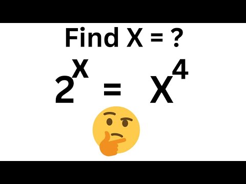 Find X ? Hard Math Problem #maths #mathstricks #viralvideo #mathematics ...