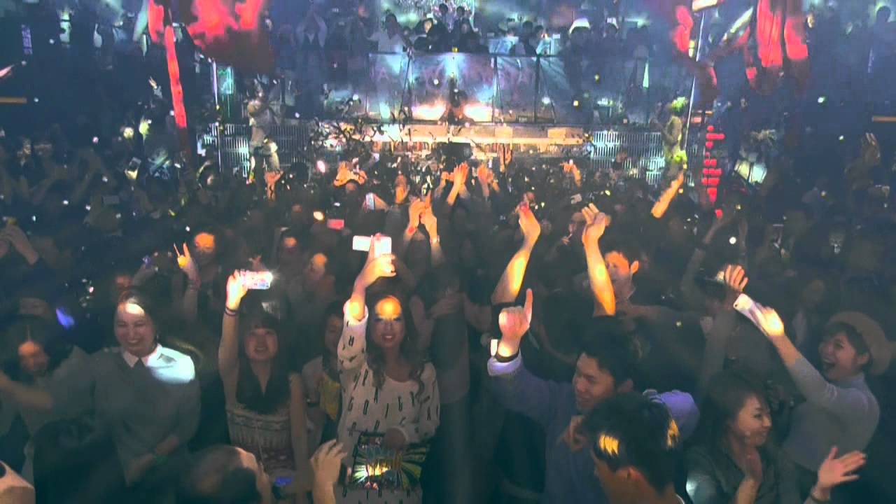 CLUB PICCADILLY COUNTDOWN PARTY 2015 NYE SPECIAL - YouTube