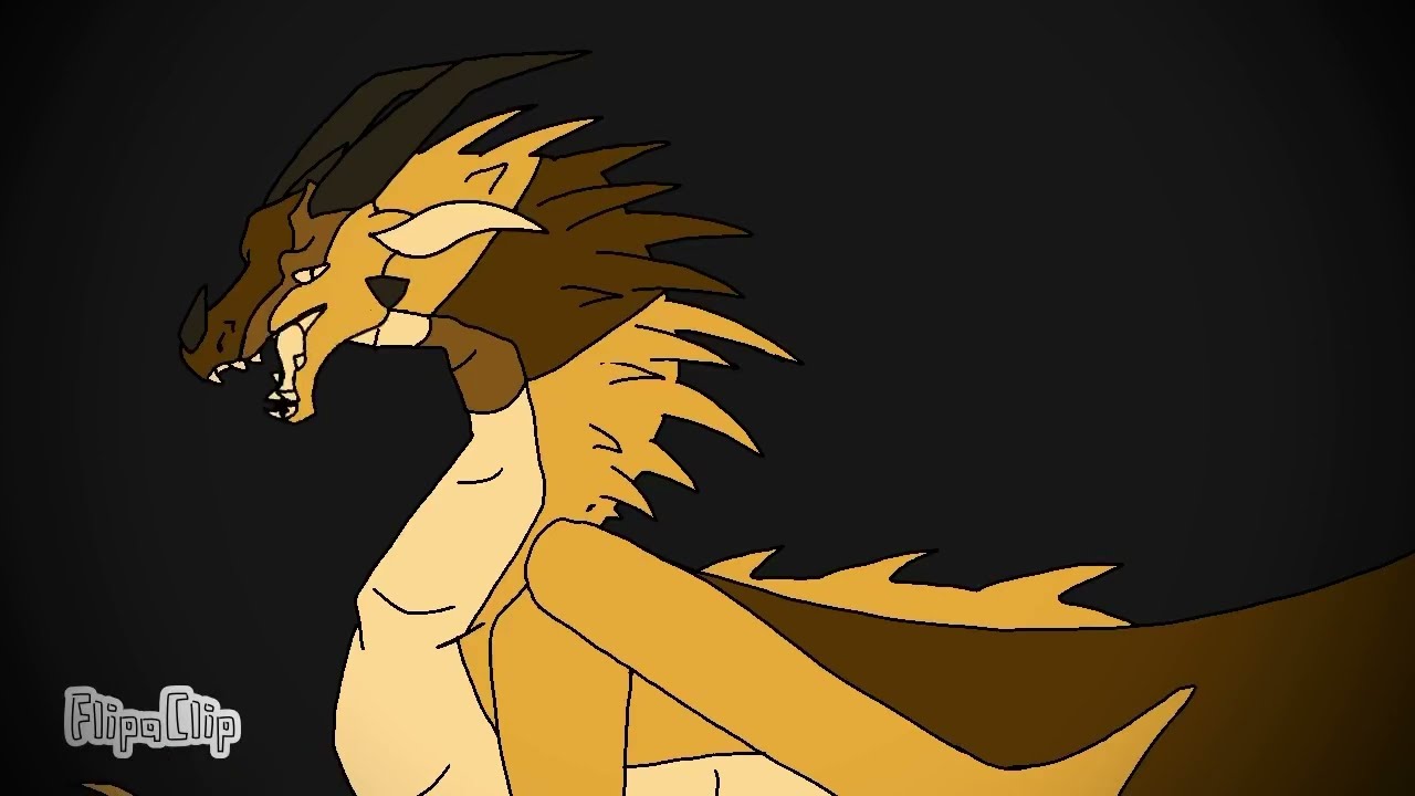 Freaks | SKYWing OCS ( Wings of Fire ) - YouTube