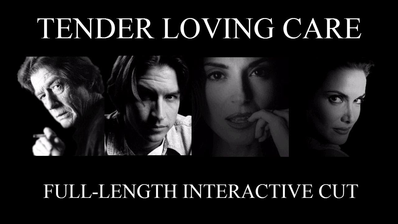 Tender Loving Care - Full Movie (1998 Interactive Cut) - YouTube