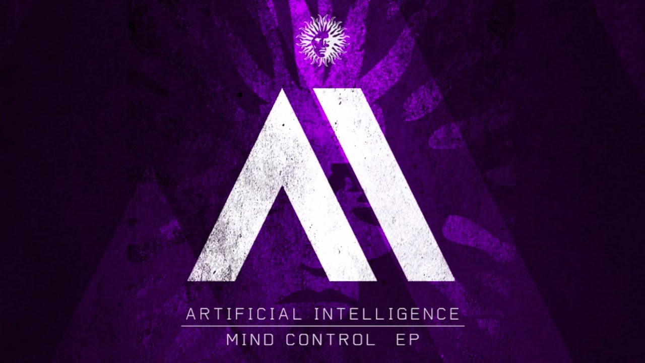 Artificial Intelligence - Mind Control ft Dan Bowskill [V Records ...