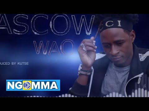 HASCOW WAO - USINIACHE (OFFICIAL AUDIO)