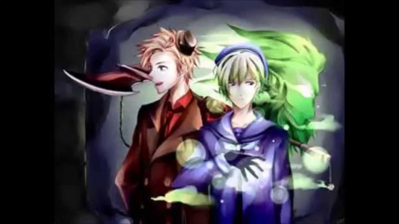 A Thousand Years--APH DenNor - YouTube