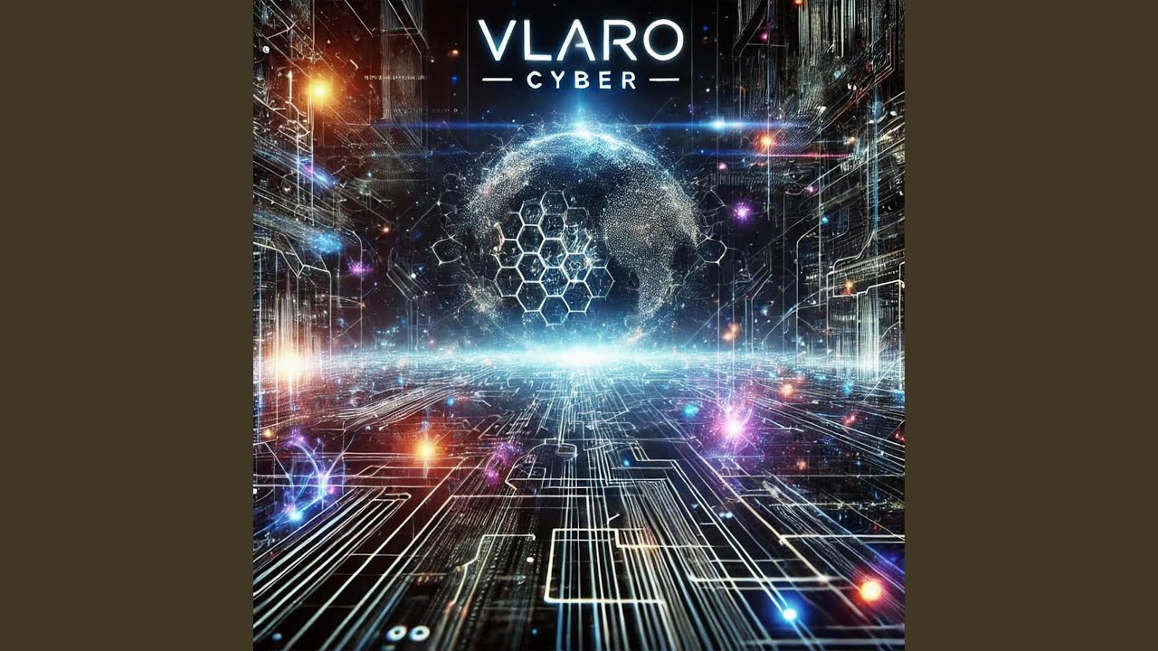 Cyberspace - YouTube