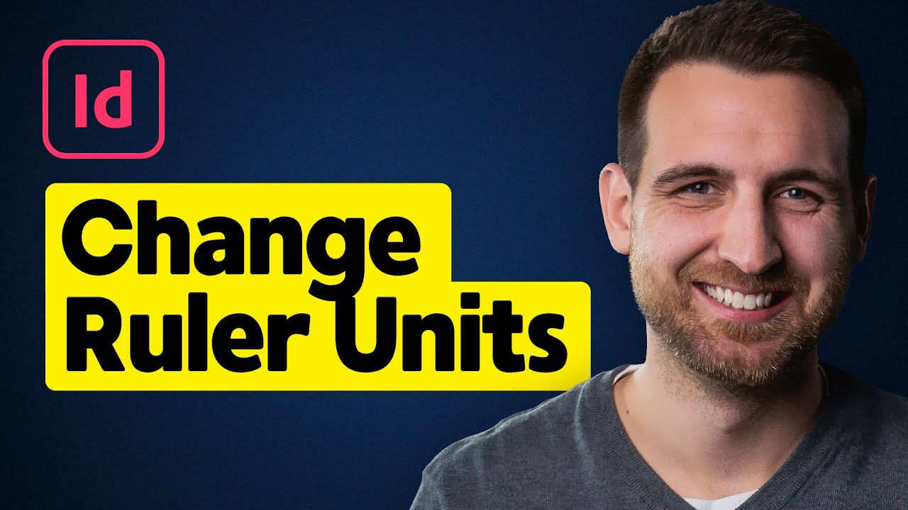 How To Change Ruler Units In InDesign YouTube how-to-change-ruler-units-in-indesign-youtube