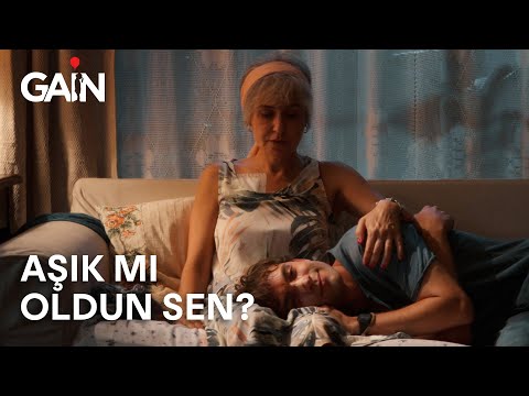 RU | 3. Bölüm | Şimdi ve Sadece GAİN'de! 🎈