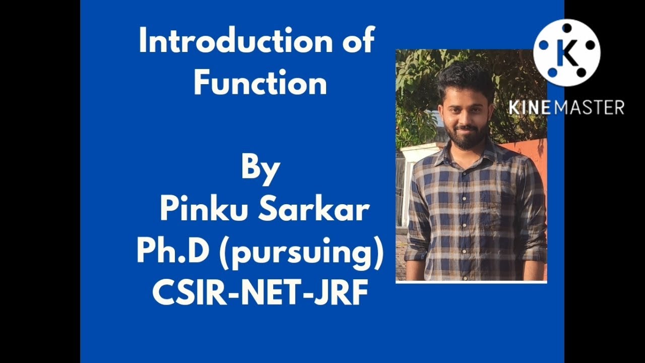 what is function?| one-one function| onto function - YouTube