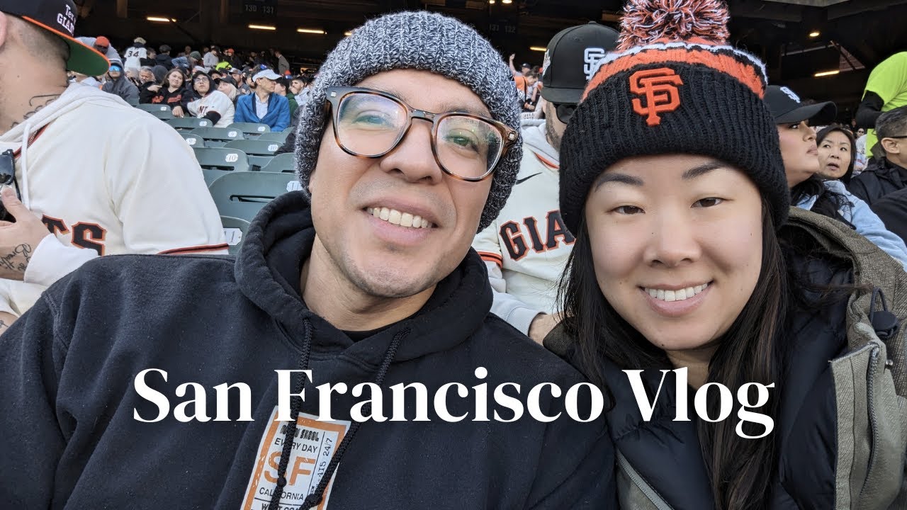 Life in San Francisco | Giants game, Sean Paul concert, Statuto race ...