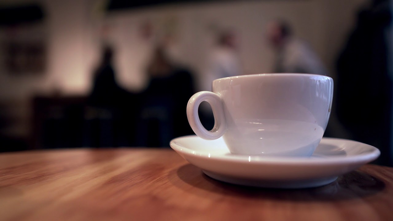Free Stock Footage [4K] 📷 Coffee - No Copyright Video 🆓 Royalty Free ...