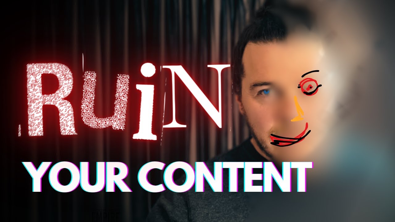 The Truth About Batching Content - YouTube