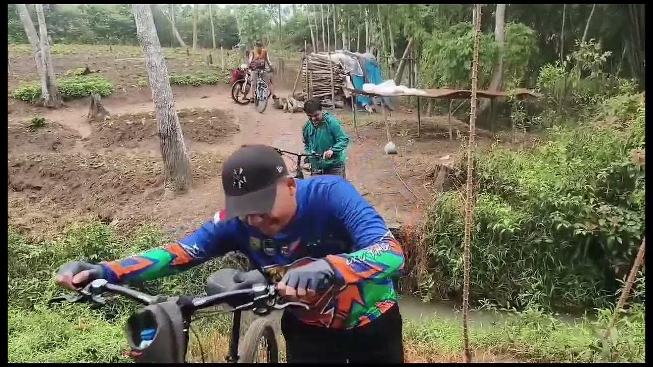 GOWES KAMPUNG - YouTube