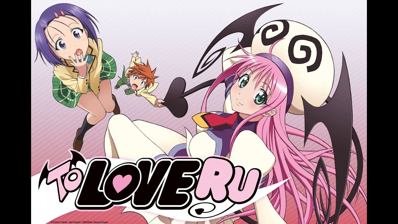 【forever we can make it! by THYME To Love Ru FULL】cover english - YouTube