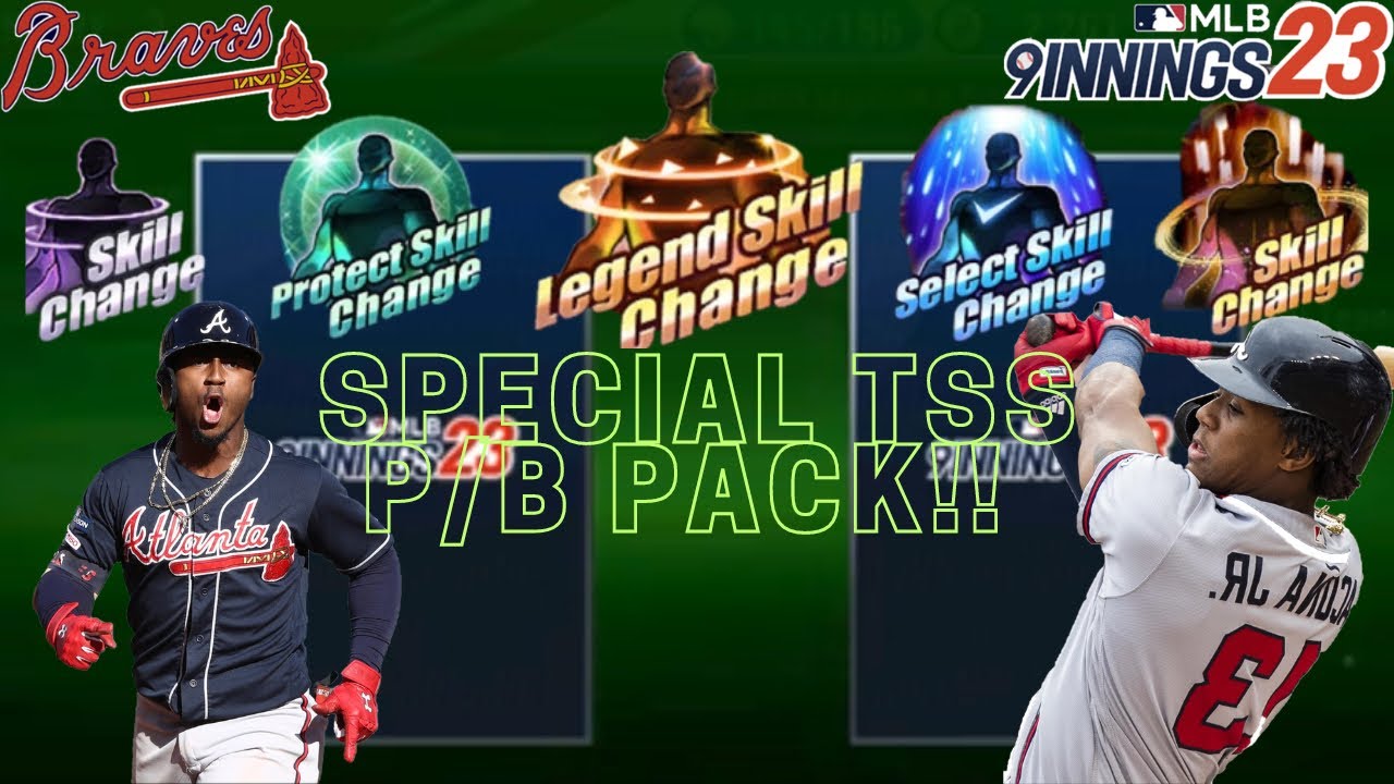 Episode 10 | Special TSS pack, PSCT, SCT and Legend pull?!!!! - YouTube