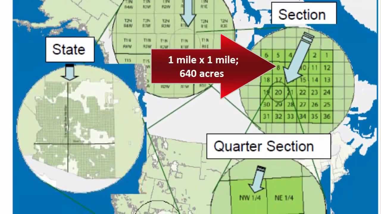 How To Go Prospecting With The LR2000 Report - YouTube