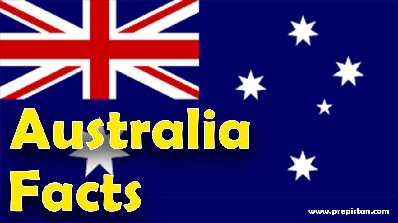 Interesting Facts about Australia | Australia Facts That You Should ...