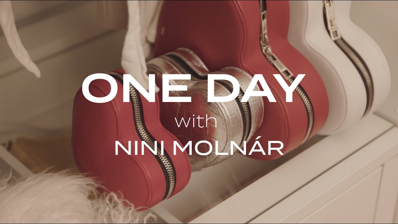 Essence of Hungary - One day with Nini Molnár - YouTube