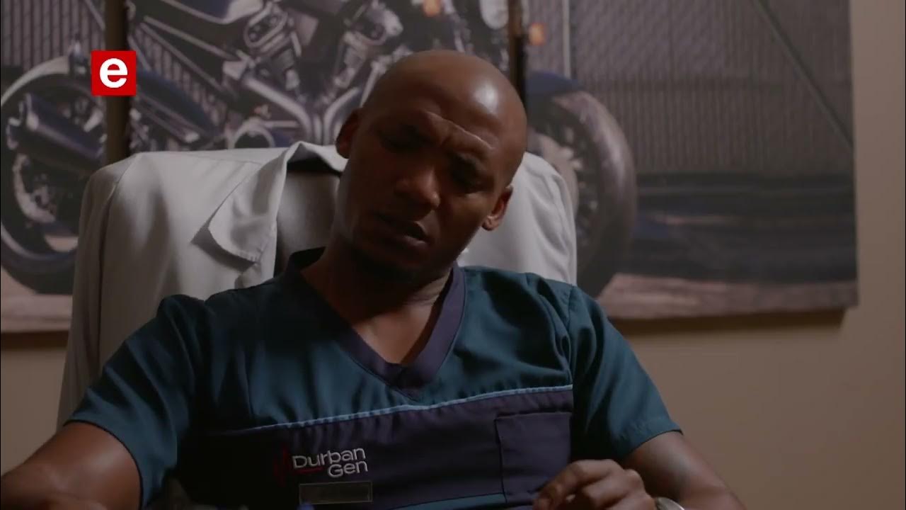 DURBANGEN S2B E568 PROMO ENG - YouTube