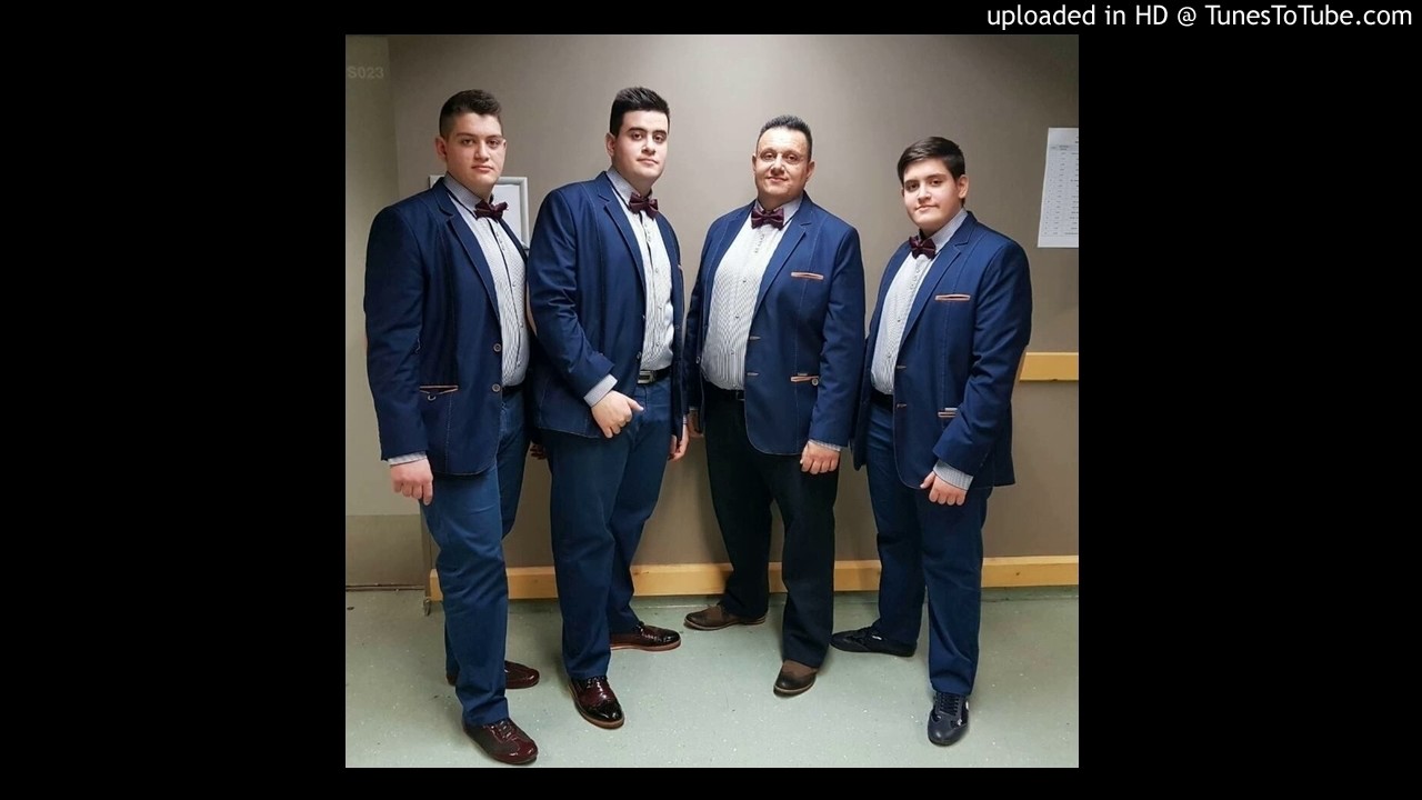 Giovi Family - Öreg Ember - YouTube