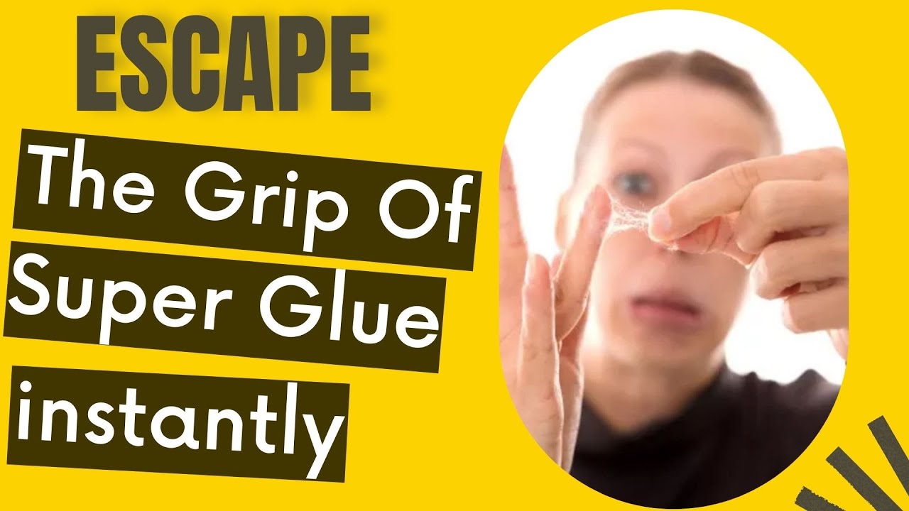 How To Remove Super Glue From Skin Fast Rescue Your Skin In Seconds how-to-remove-super-glue-from-skin-fast-rescue-your-skin-in-seconds