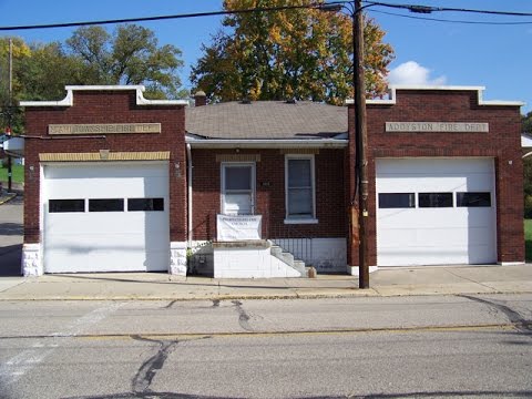 Addyston (OH) - History in Your Own Backyard
