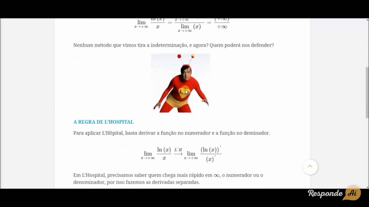 Plataforma Responde Aí - YouTube