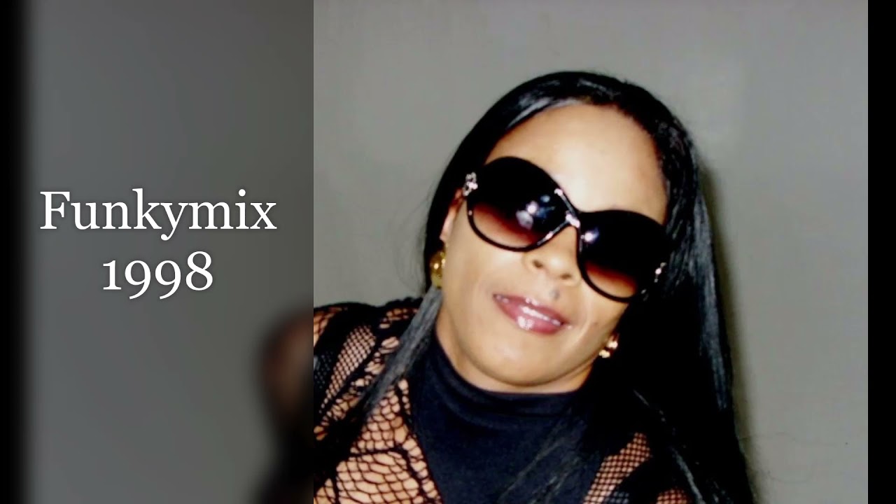 Sylk E Fyne Ft. Chill - Romeo & Juliet ( Funkymix ) HQ audio - YouTube