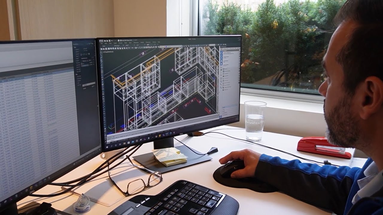 Cabinet Customization is Easy with Microvellum software - YouTube