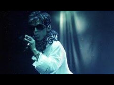 PRINCE 1997 JAM OF THE YEAR TOUR PHILADELPHIA, PA HIGHLIGHTS #prince # ...