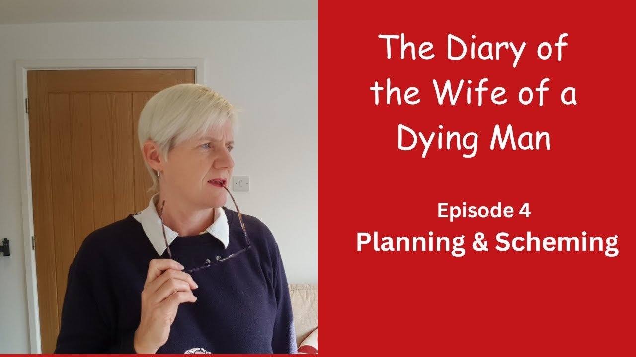 Episode 4 Planning and Scheming - YouTube