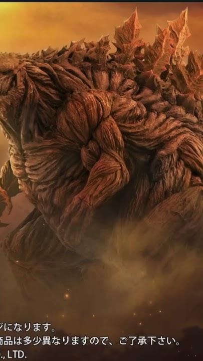 Earth Godzilla Edit Kaijus Youtube