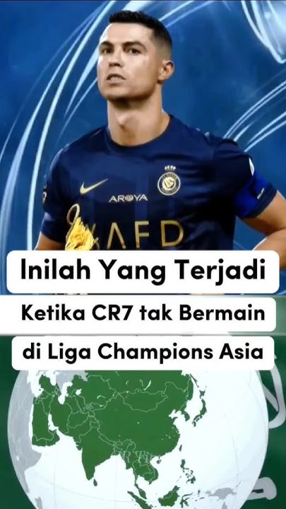 Evort Cr7 masih Besar...! - YouTube