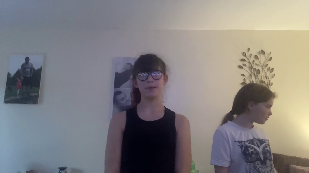 Just dance 2019 (mimimi) - YouTube