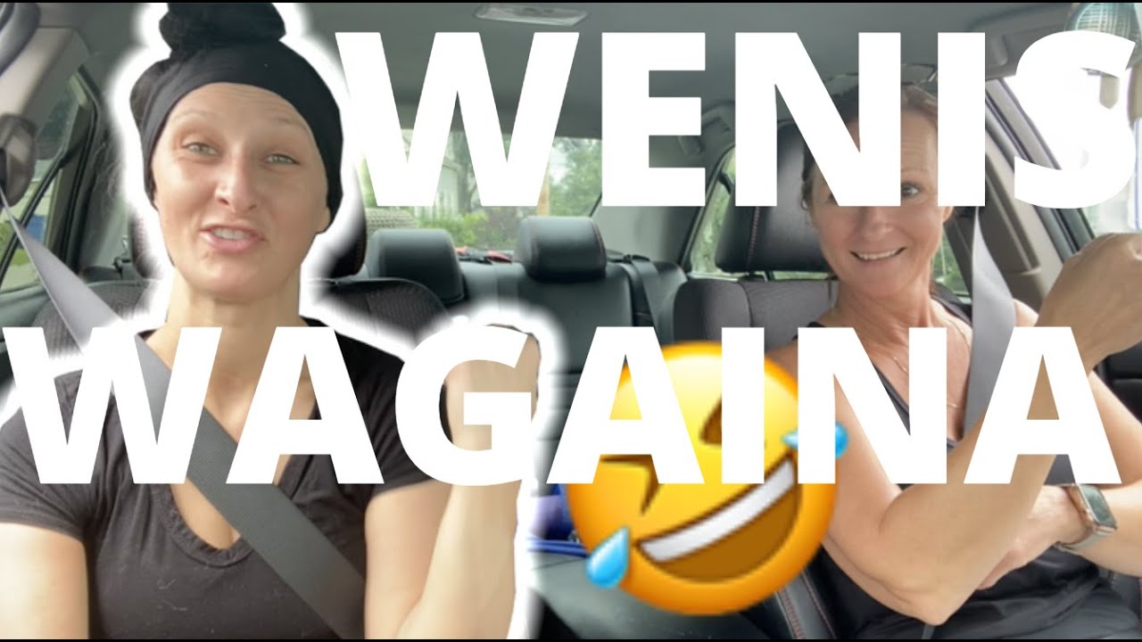 WHO REMEMBERS? WENIS AND WAGAINA? - YouTube